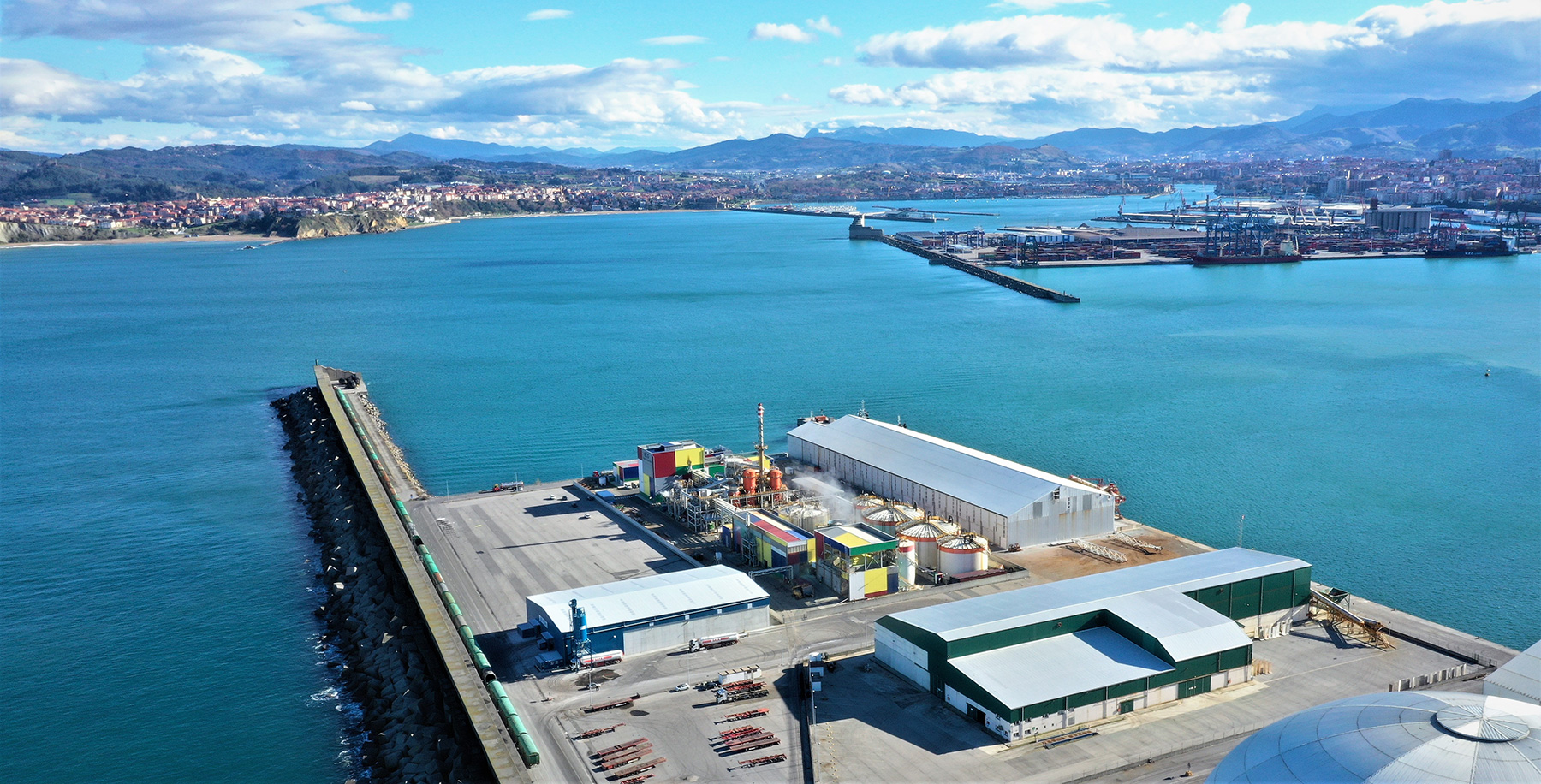 Sustainability - Saisa